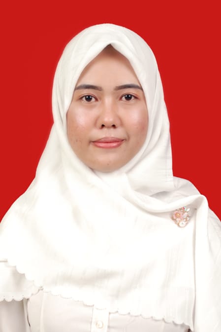 Profil Guru SMK Negeri 4 Kota Depok